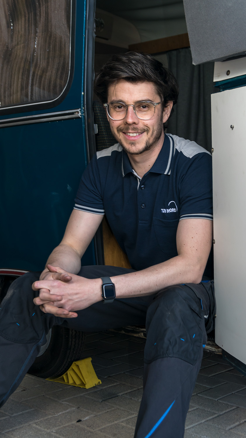 Ingenieurbüro Michael Pfaff stellt sich vor